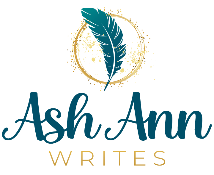 Ash Ann Writes – Tell a story — one word at a time